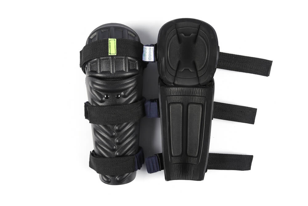 Forearm and Elbow Guard (SLIMLINE) – Chiltern Global